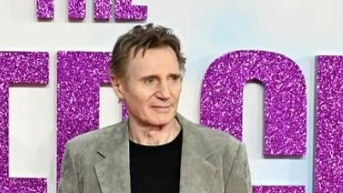 Liam Neeson-nek is felajánlották James Bond szerepét