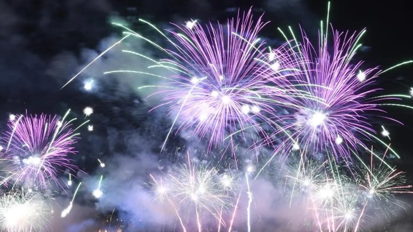 Óriási programkavalkád lesz augusztus 20-án