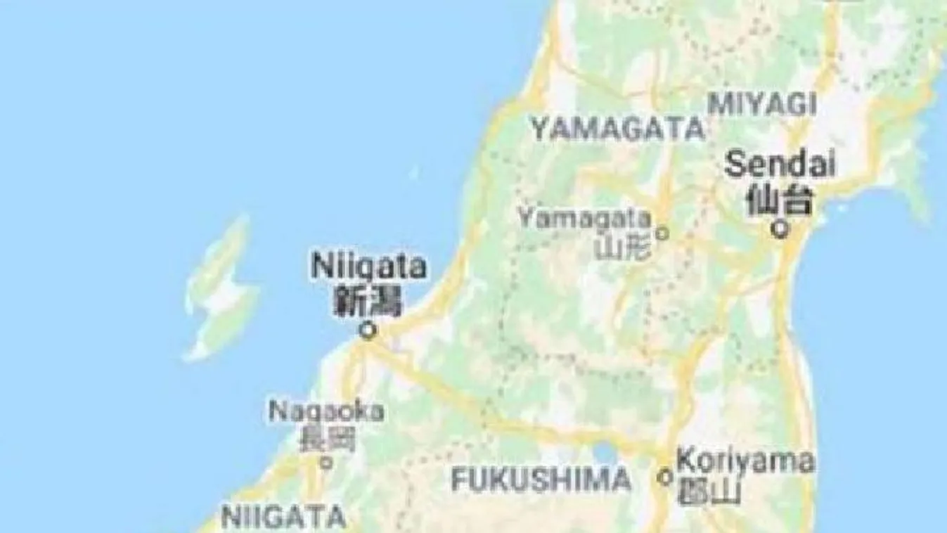 A tíz évvel ezelőtti fukusimai atomkatasztrófa áldozatairól emlékeznek ...