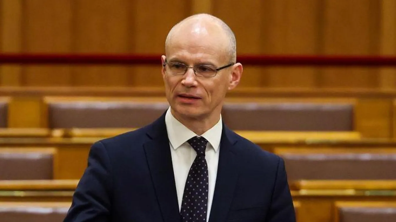Banai Péter Benő: a jövő évi költségvetés számos gazdaságfejlesztő ...