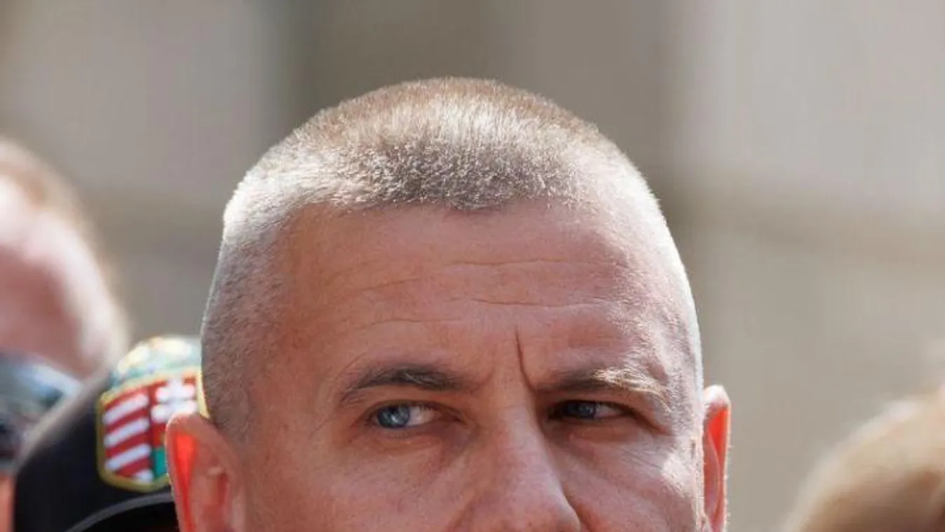 Budai Gyula: Indul az út a börtönbe program