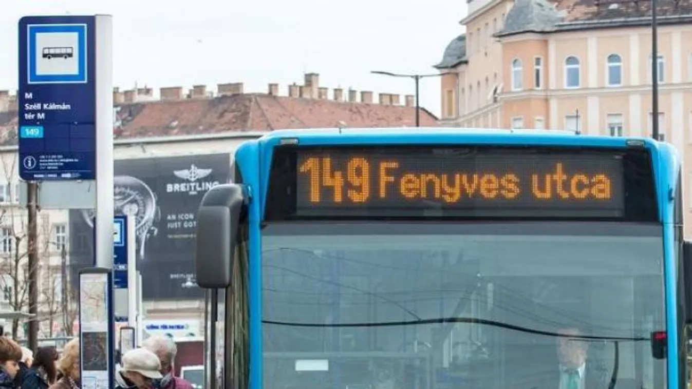 Emeli több jegytípusának árát is a BKK