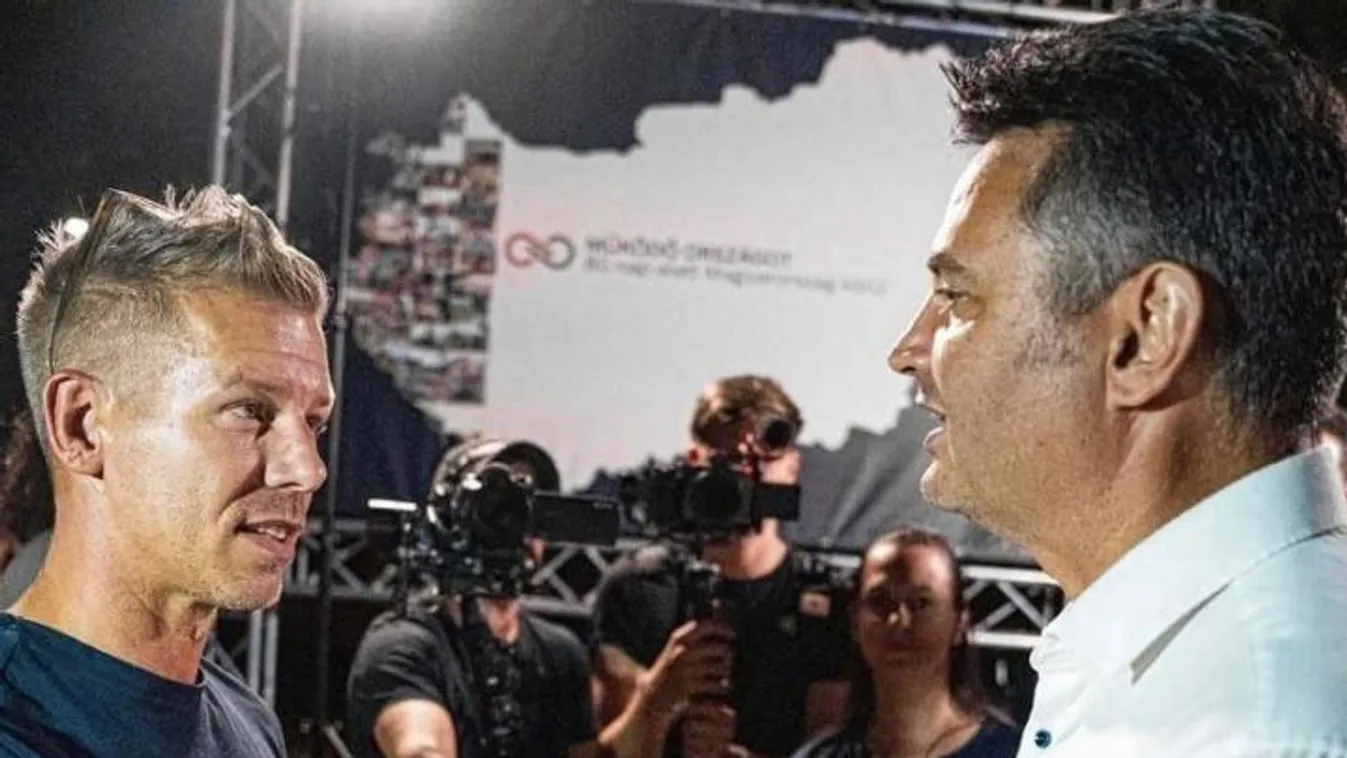 Röhögve viccelődött Magyar Péter szövetségese Charlie Kirk halálán: Egy ...