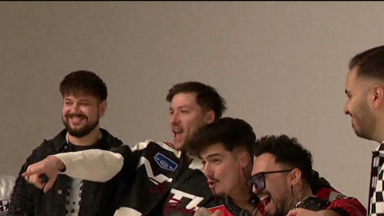 Megosztó döntést hozott a Valmar duó - videóval