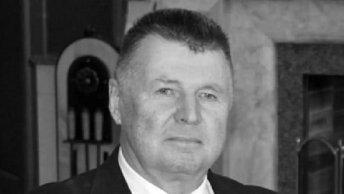 Elhunyt Barta József