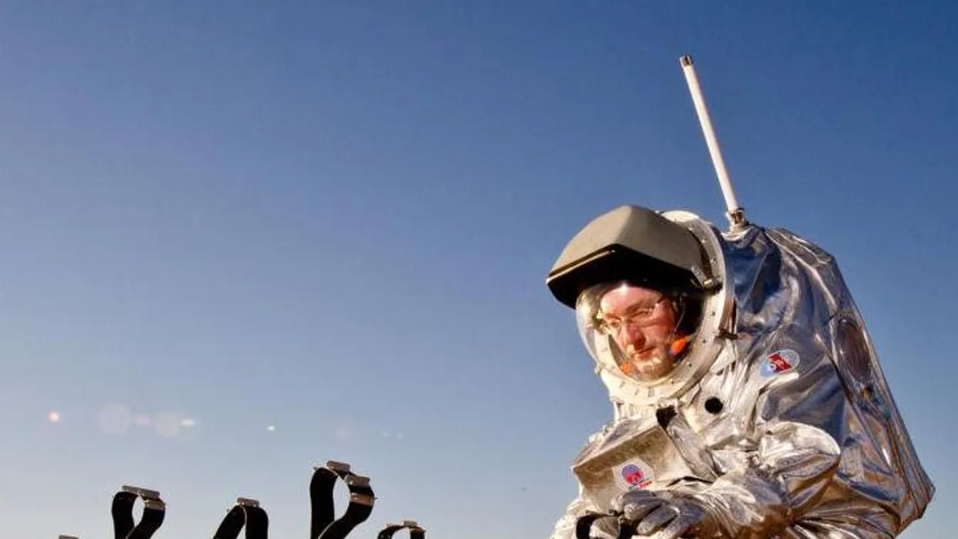 Támogatja a NASA a magyar Puli Space fejlesztését