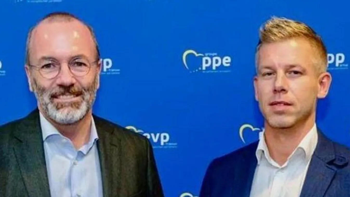 Menczer: Weber utasításait hajtja végre Brüsszel Péter, de a mi ...