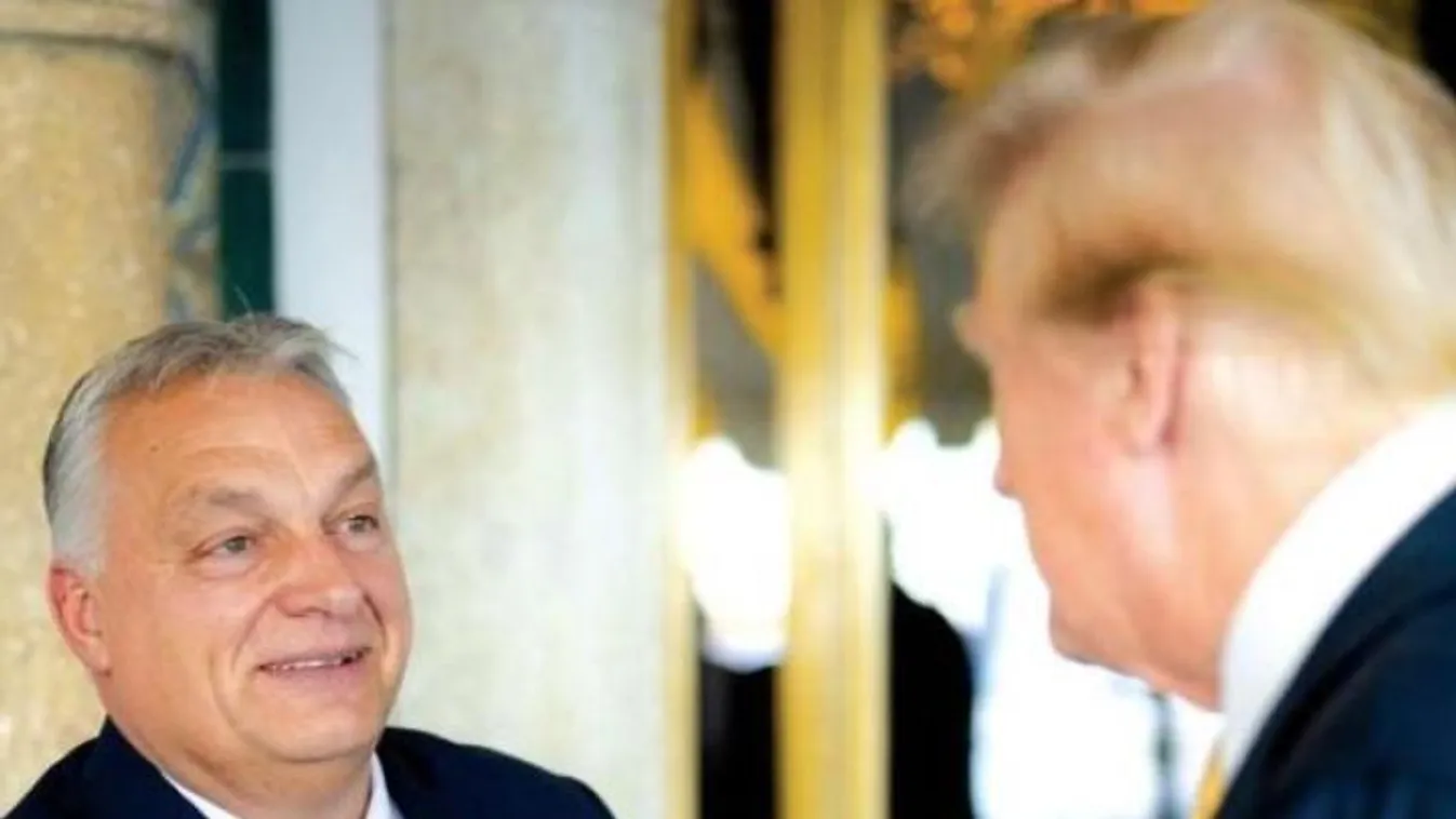 Rendkívüli bejelentés: új alapokra helyezik a magyar-amerikai gazdasági ...