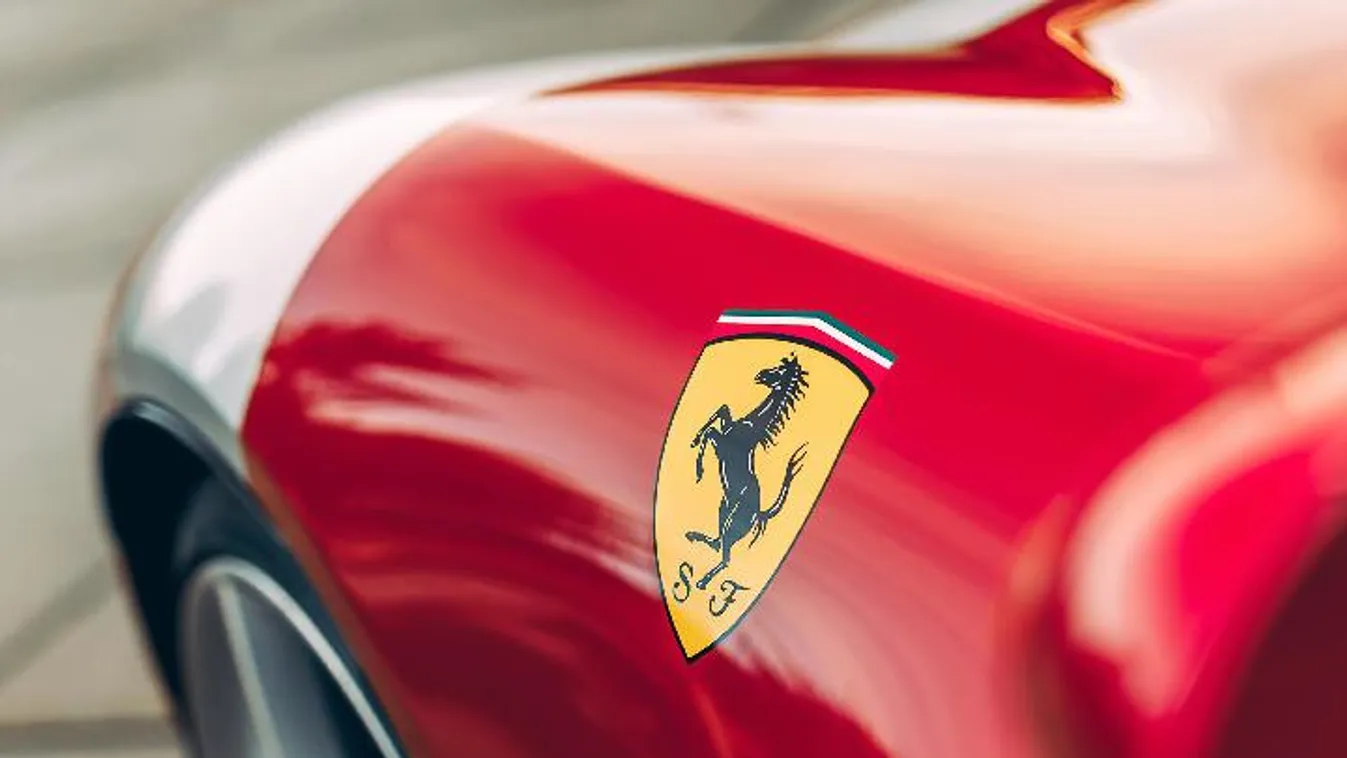 Rekordévet zárt a Ferrari, 2022 a cég éve volt