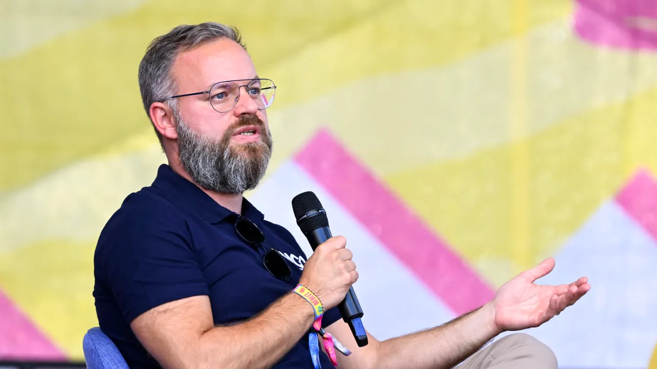 Követendő példa a magyar stratégiai gondolkodás az amerikai szakértő ...